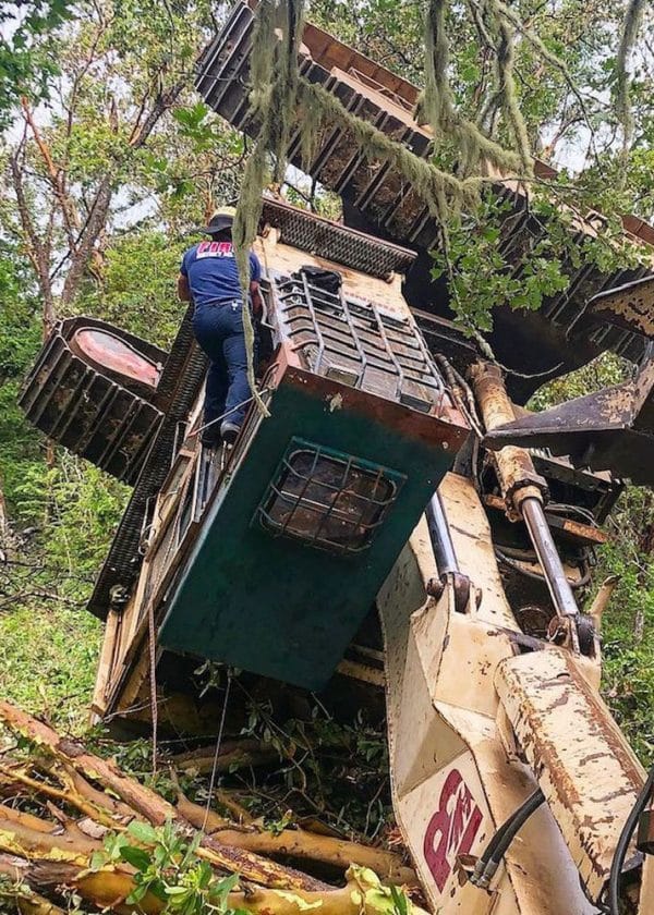 Technical Rescue Team - Central Douglas Fire & Rescue