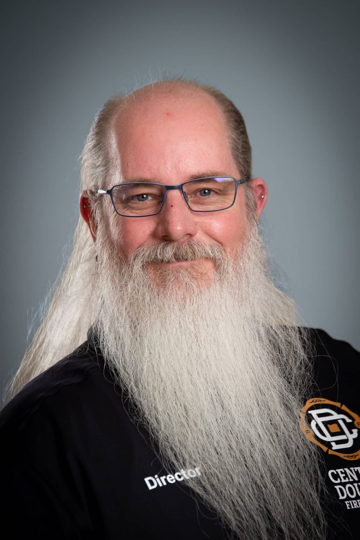 Board of Directors - Central Douglas Fire & Rescue