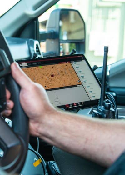 Fire & Life Safety - Central Douglas Fire & Rescue